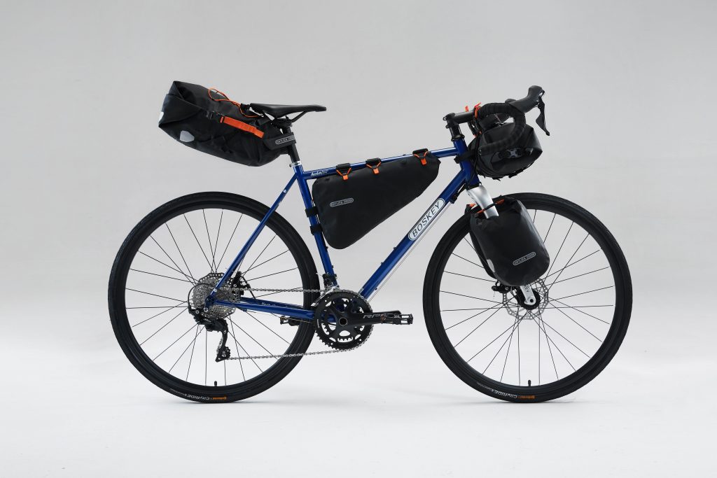 车型系列 – RIDE AND ENJOY LIFE，骑行享受生活